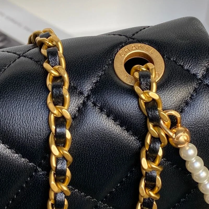 OEM Chanel Other Stachel Bags