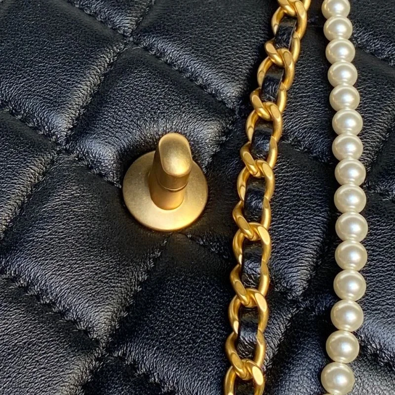 OEM Chanel Other Stachel Bags