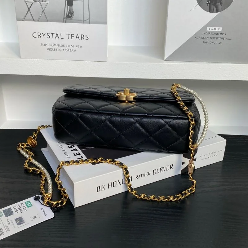 OEM Chanel Other Stachel Bags