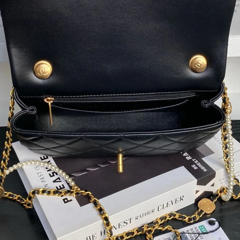 OEM Chanel Other Stachel Bags
