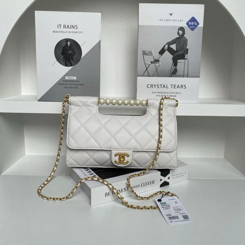 Chanel Other Stachel Bags