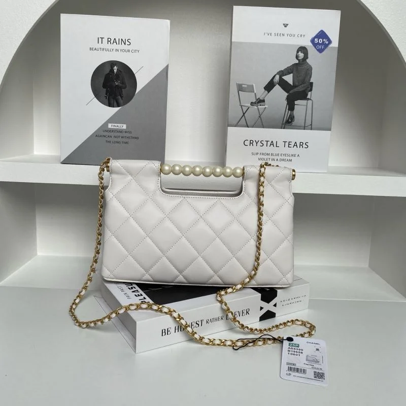 Brand-original Chanel Other Stachel Bags