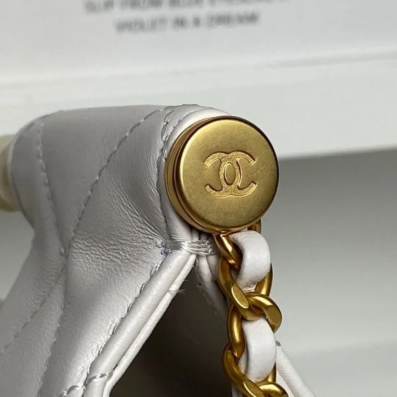 Brand-original Chanel Other Stachel Bags