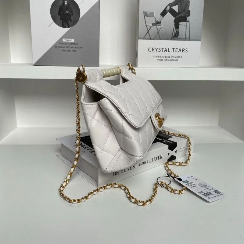 Brand-original Chanel Other Stachel Bags