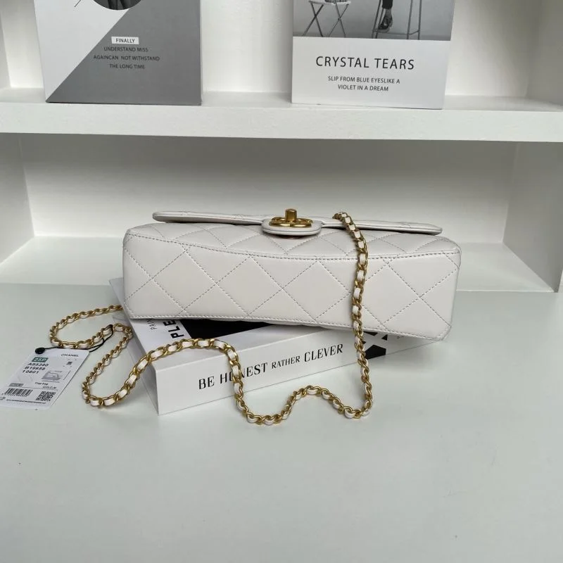 Brand-original Chanel Other Stachel Bags