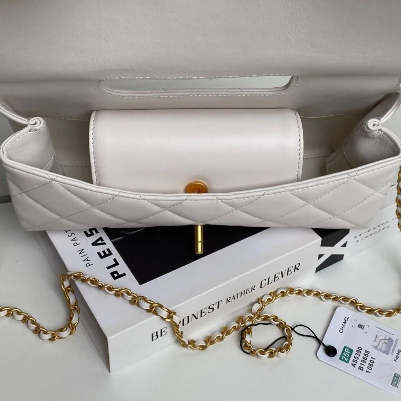 Brand-original Chanel Other Stachel Bags