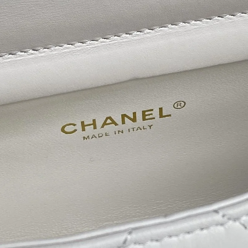 Brand-original Chanel Other Stachel Bags