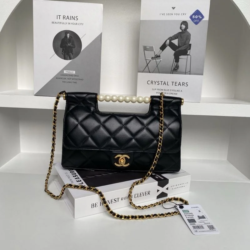 Chanel Other Stachel Bags