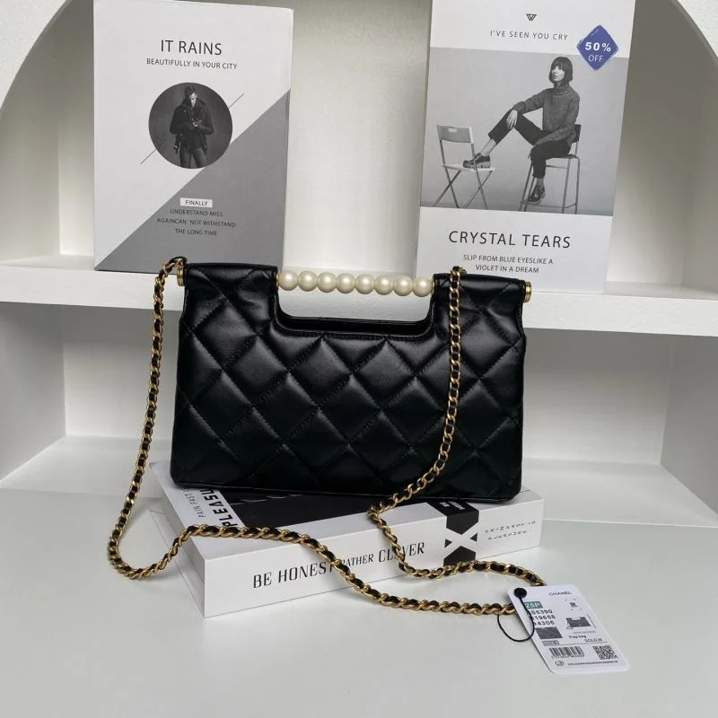 Affordable Chanel Other Stachel Bags