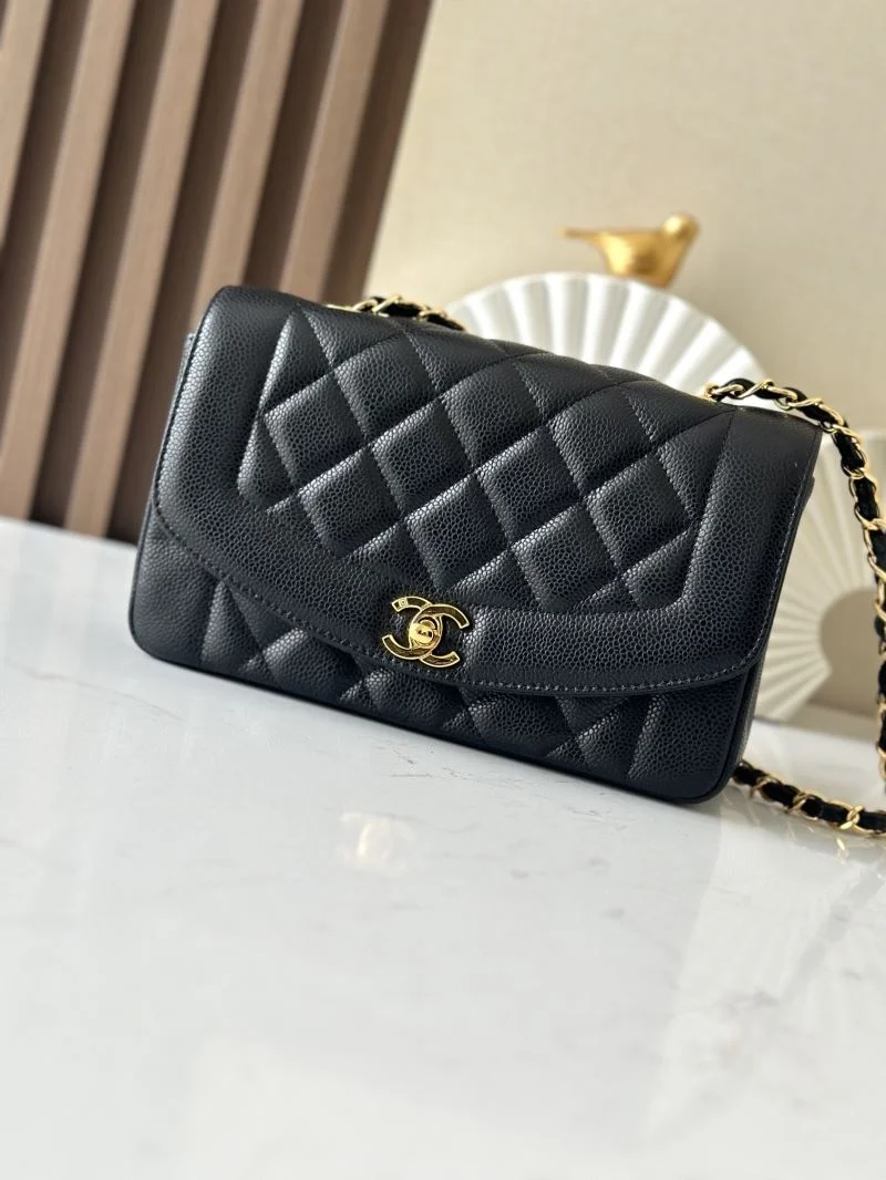 Chanel Other Stachel Bags