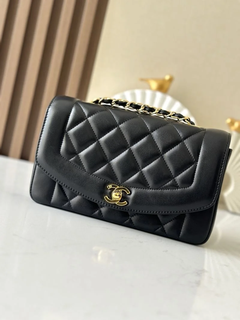 Chanel Other Stachel Bags