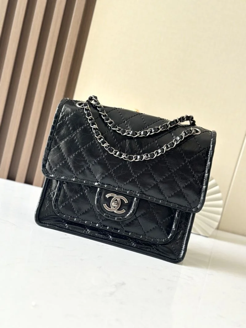 Chanel Other Stachel Bags