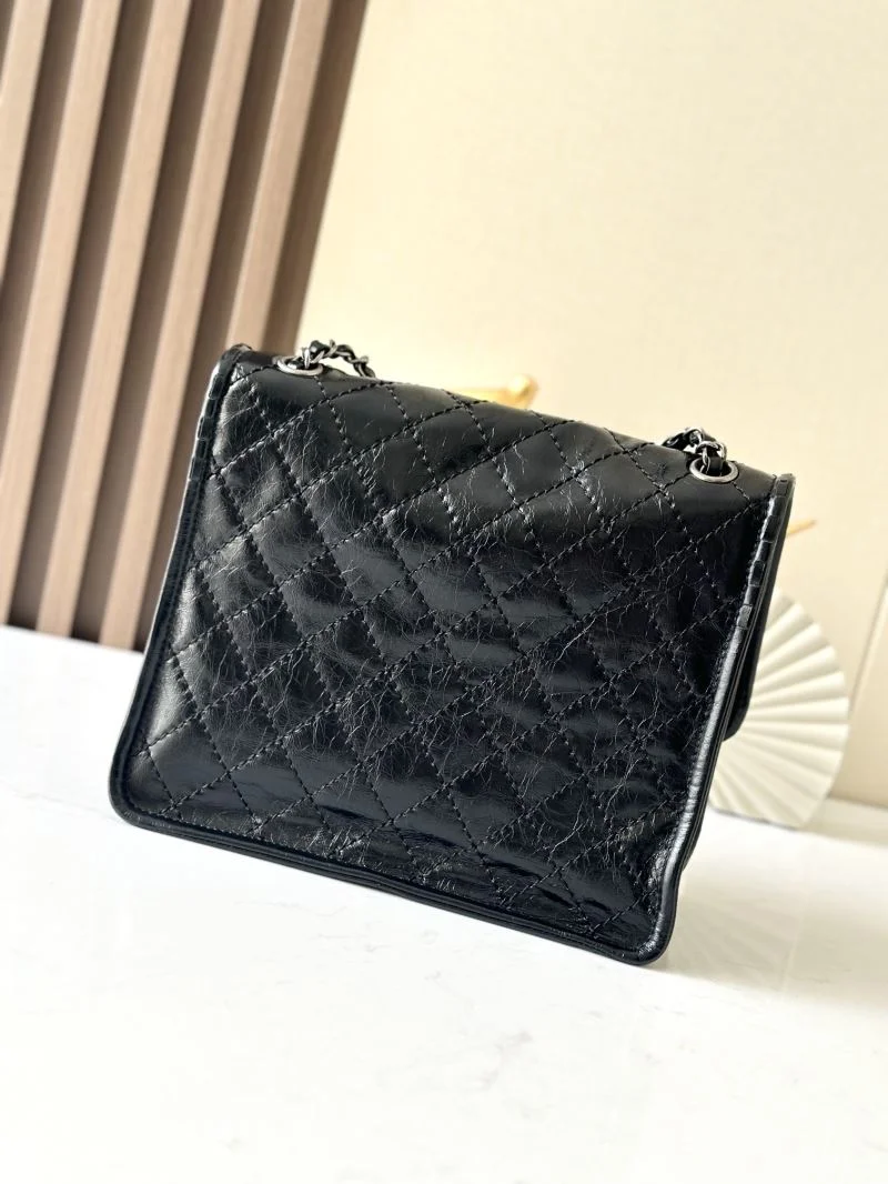 Brand-authenticated Chanel Other Stachel Bags