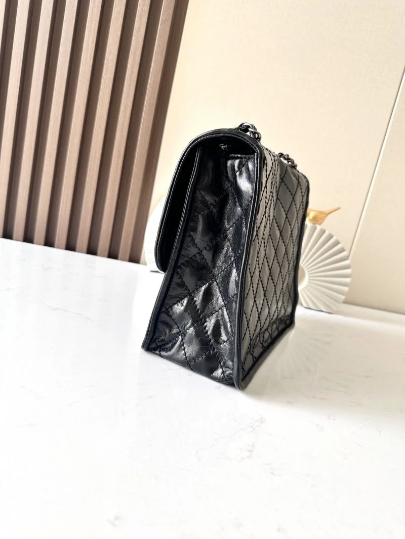 Brand-authenticated Chanel Other Stachel Bags