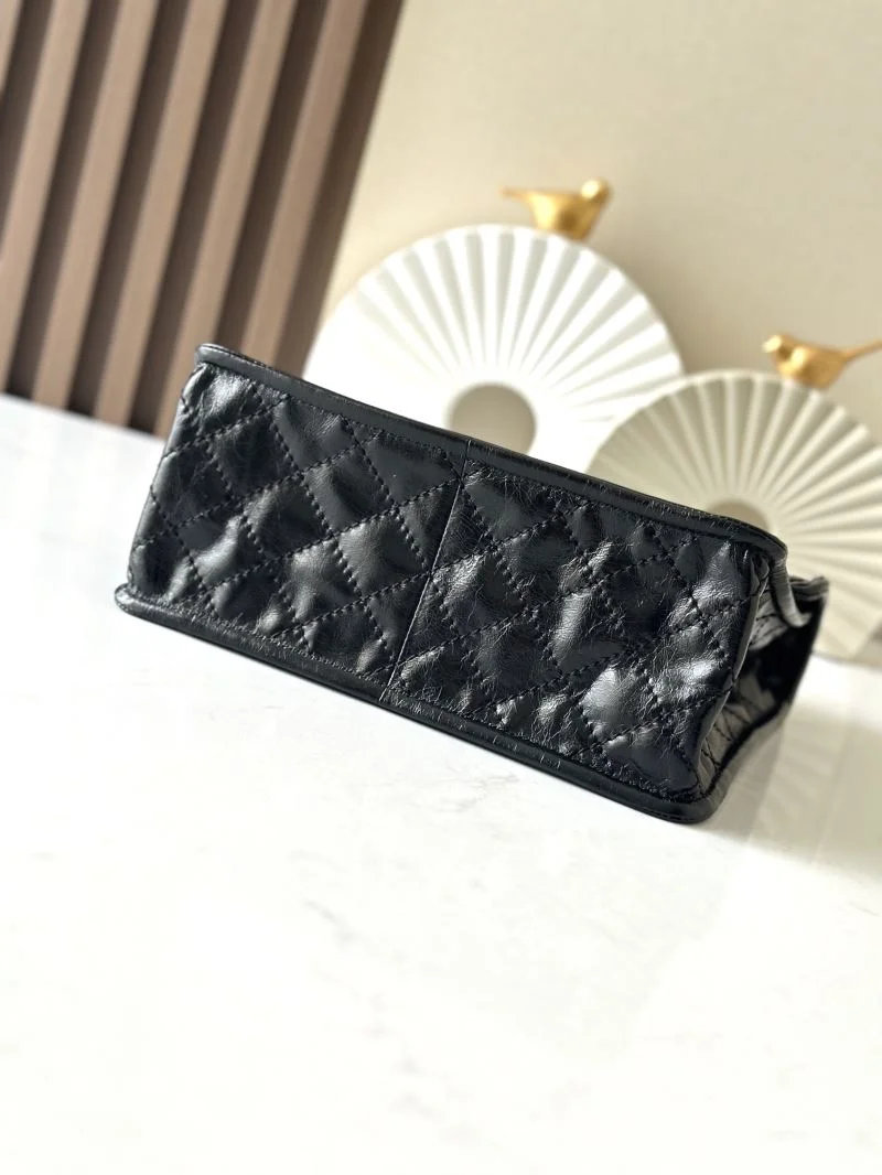 Brand-authenticated Chanel Other Stachel Bags