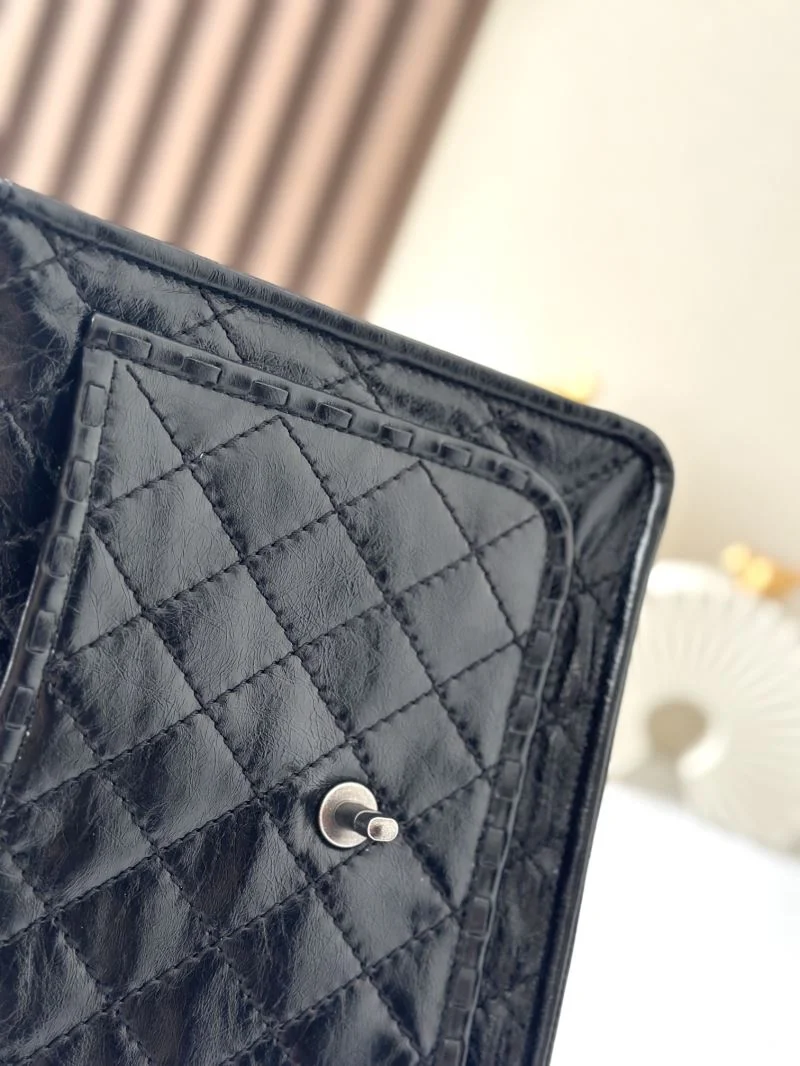 Brand-authenticated Chanel Other Stachel Bags