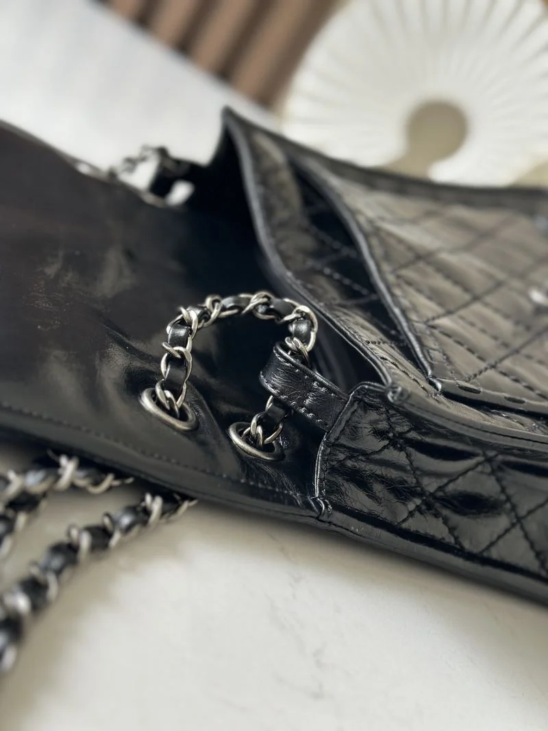 Brand-authenticated Chanel Other Stachel Bags