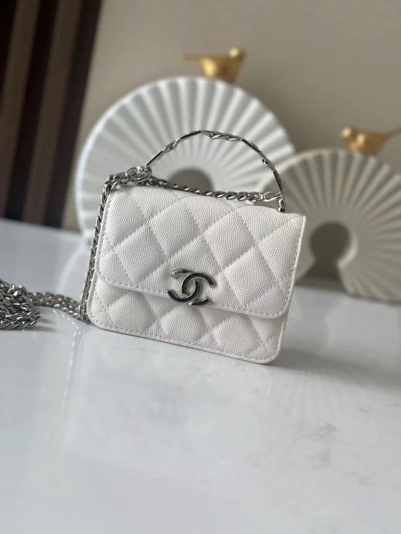 Chanel Other Stachel Bags