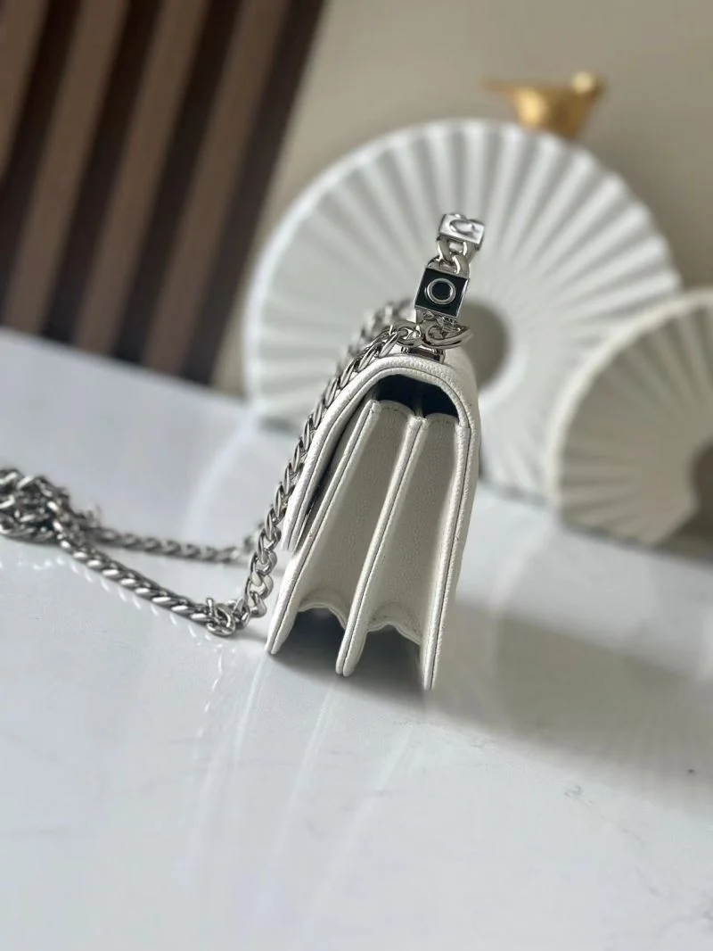 1:1 copy Chanel Other Stachel Bags