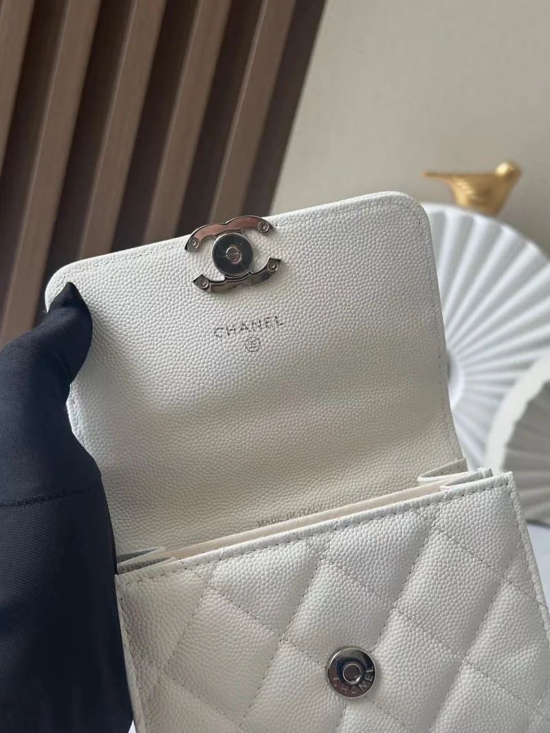 1:1 copy Chanel Other Stachel Bags