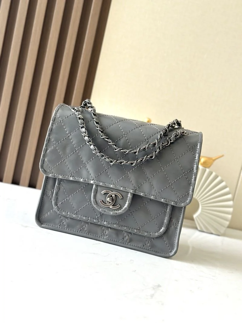 Chanel Other Stachel Bags