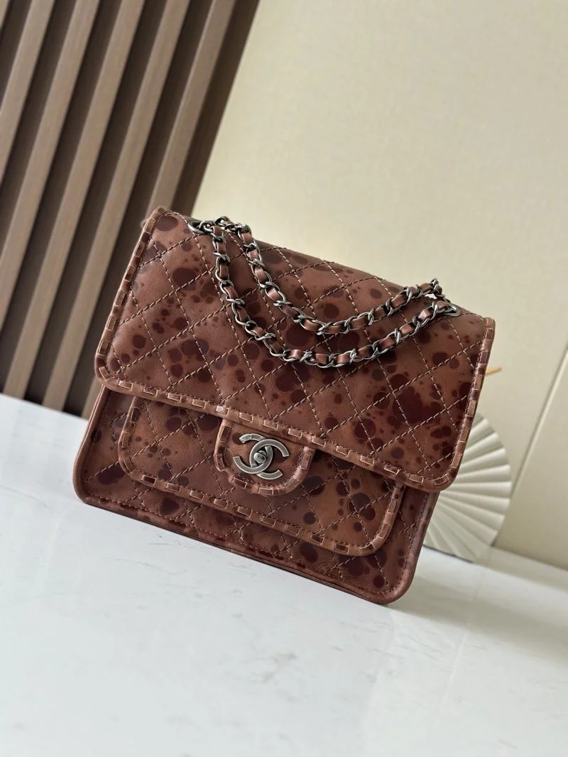 Chanel Other Stachel Bags