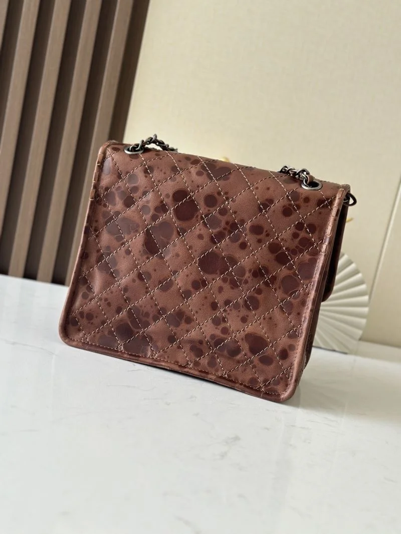 High accuracy Chanel Other Stachel Bags