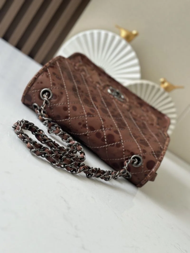 High accuracy Chanel Other Stachel Bags