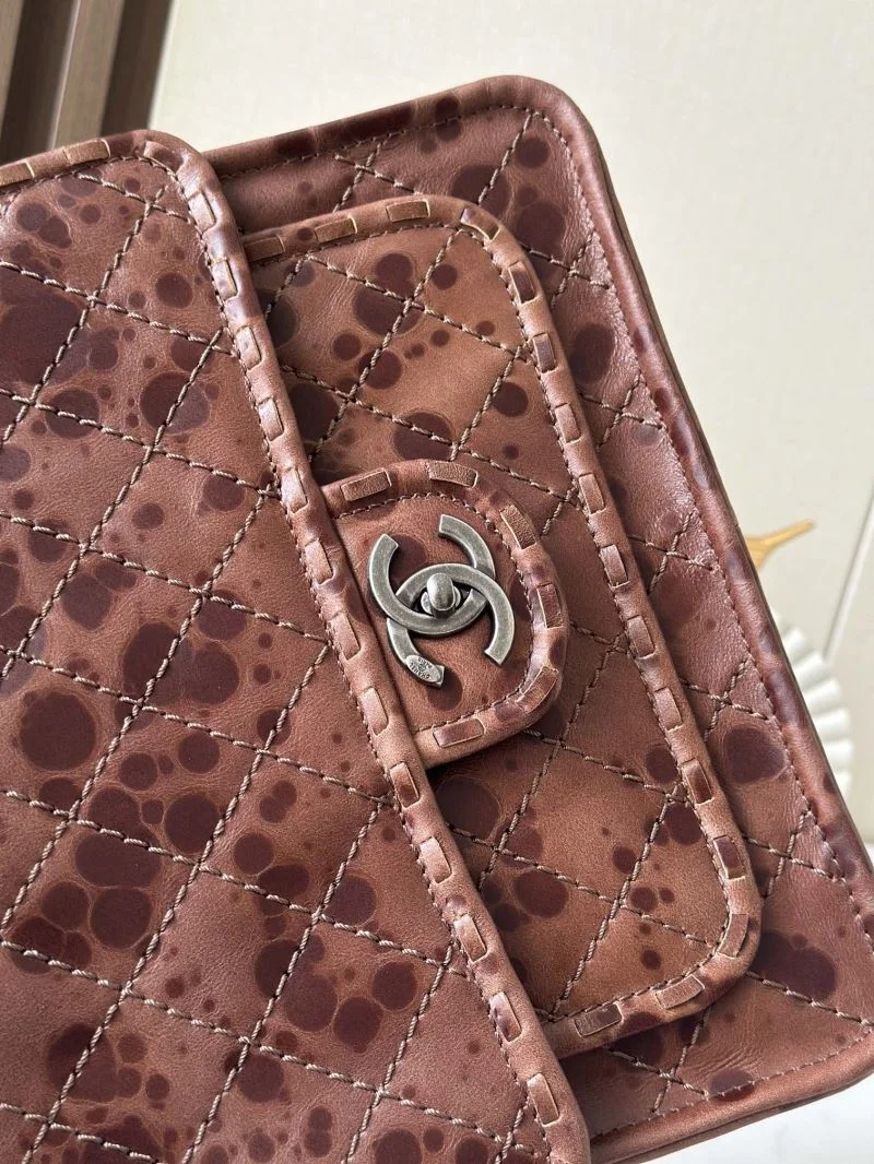 High accuracy Chanel Other Stachel Bags
