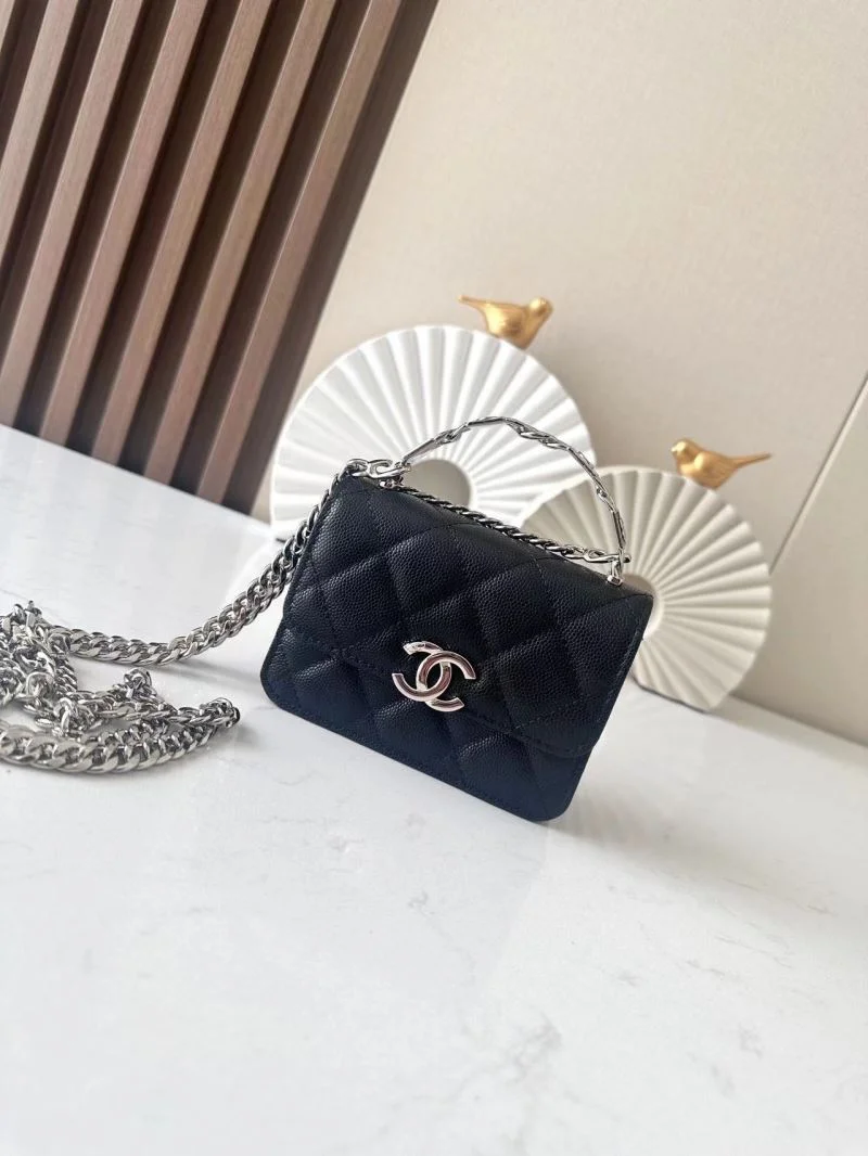 Chanel Other Stachel Bags