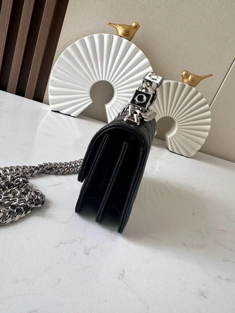Budget-friendly Chanel Other Stachel Bags