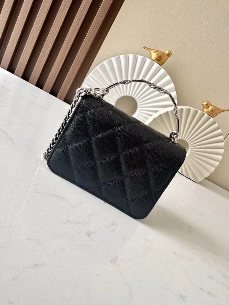 Budget-friendly Chanel Other Stachel Bags