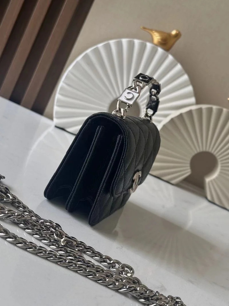 Budget-friendly Chanel Other Stachel Bags