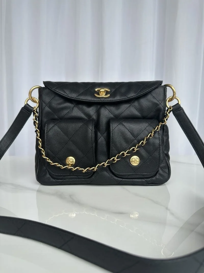Chanel Other Stachel Bags