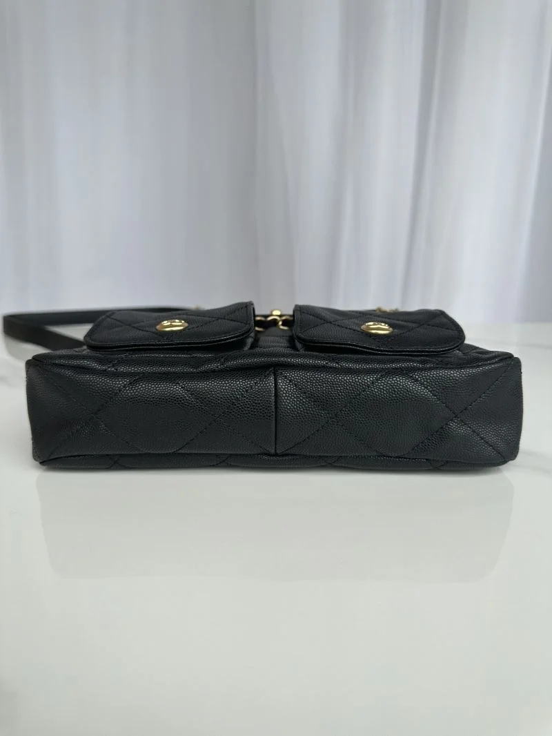 High fidelity Chanel Other Stachel Bags