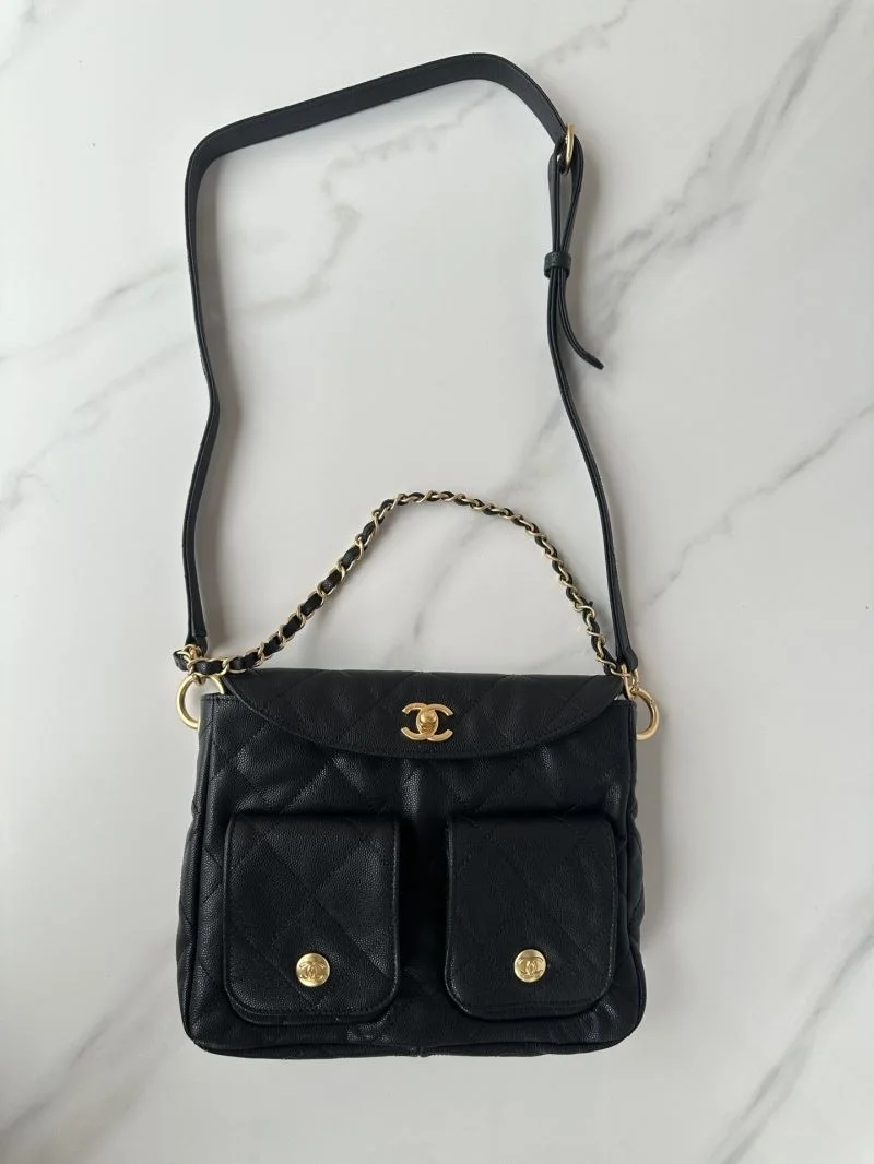 High fidelity Chanel Other Stachel Bags