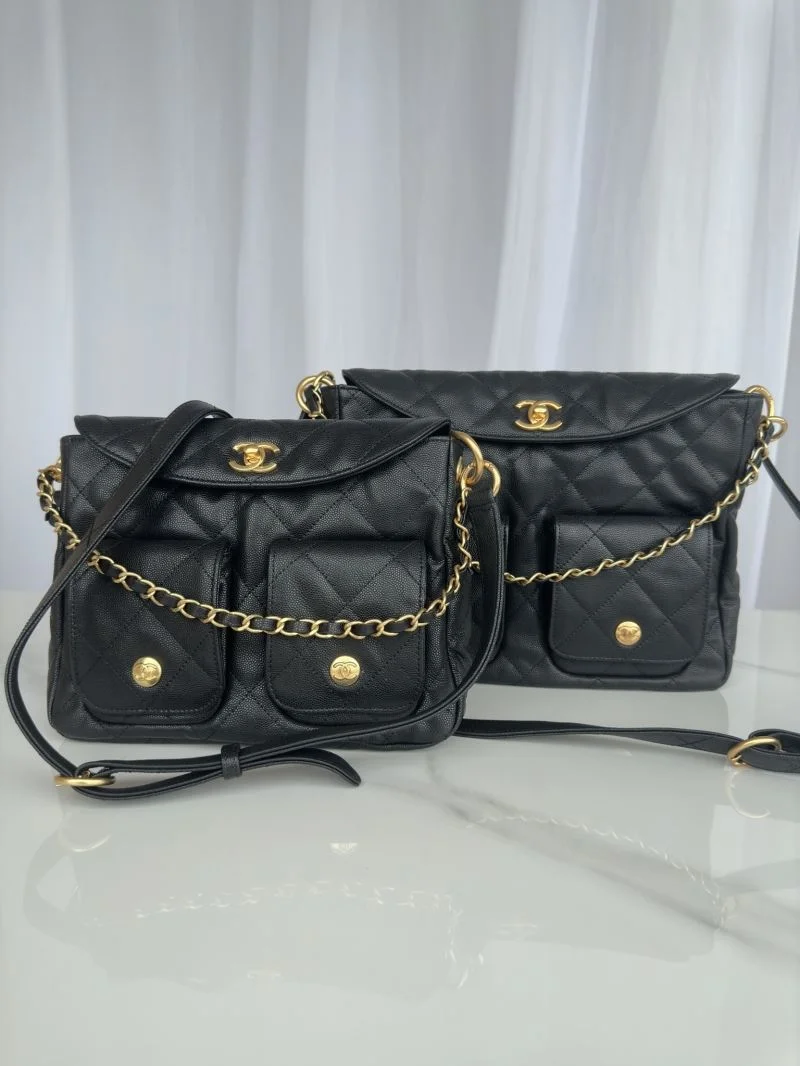 High fidelity Chanel Other Stachel Bags