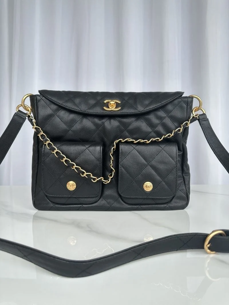 Chanel Other Stachel Bags