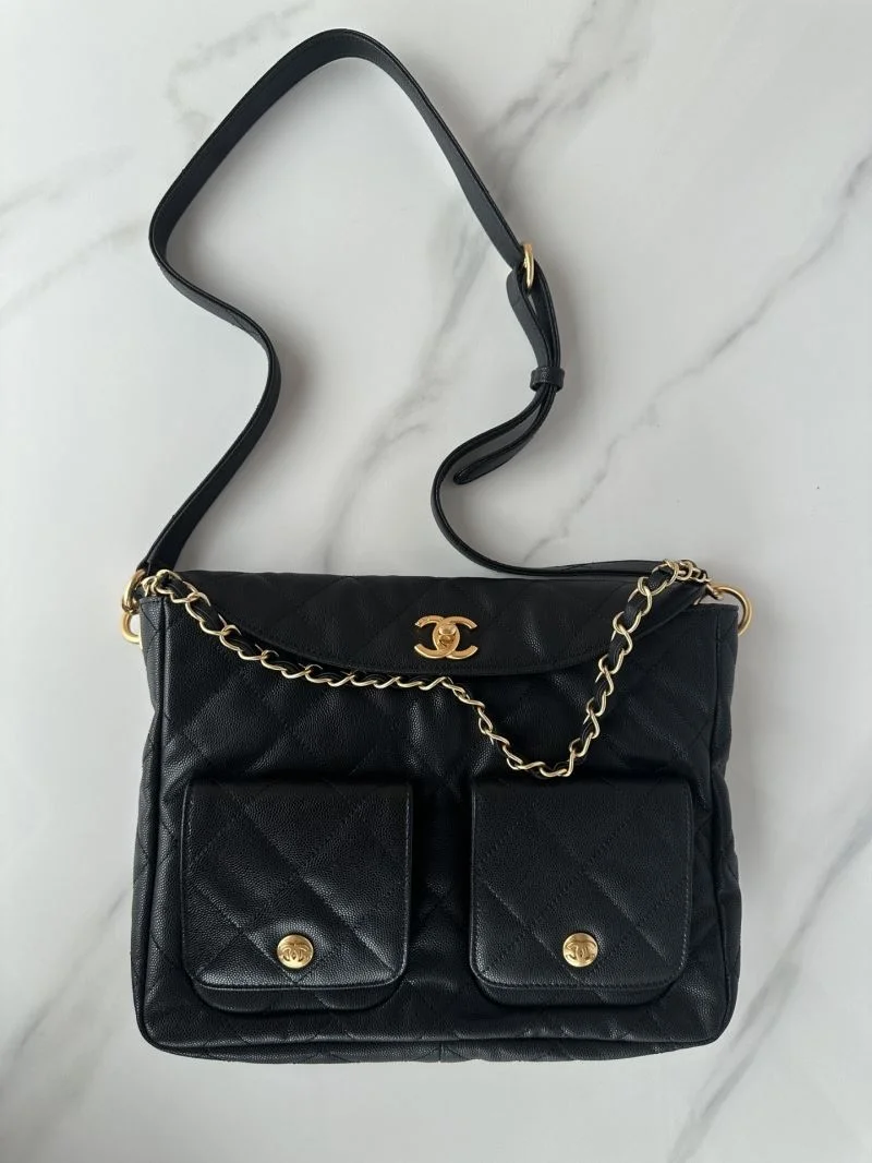 Brand-original Chanel Other Stachel Bags