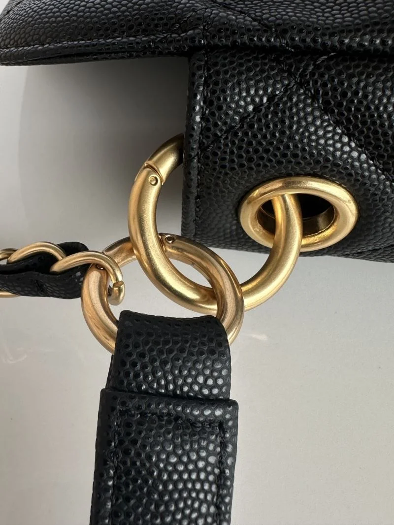 Brand-original Chanel Other Stachel Bags