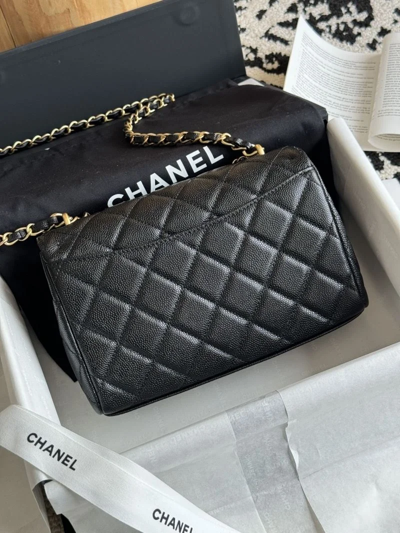 Original Chanel Other Stachel Bags