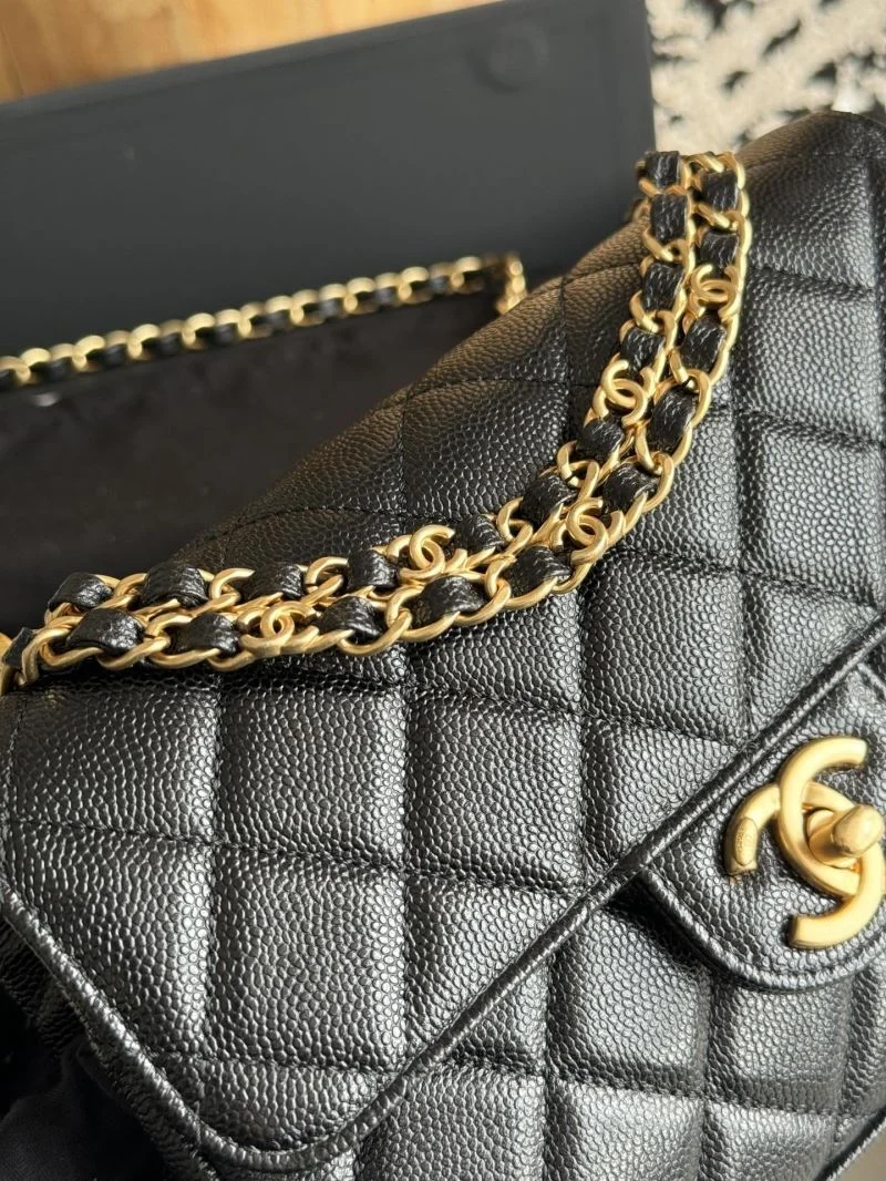 Original Chanel Other Stachel Bags