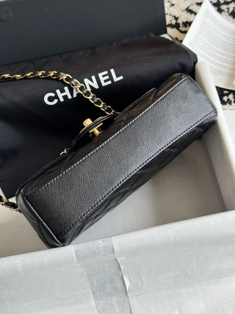 Original Chanel Other Stachel Bags