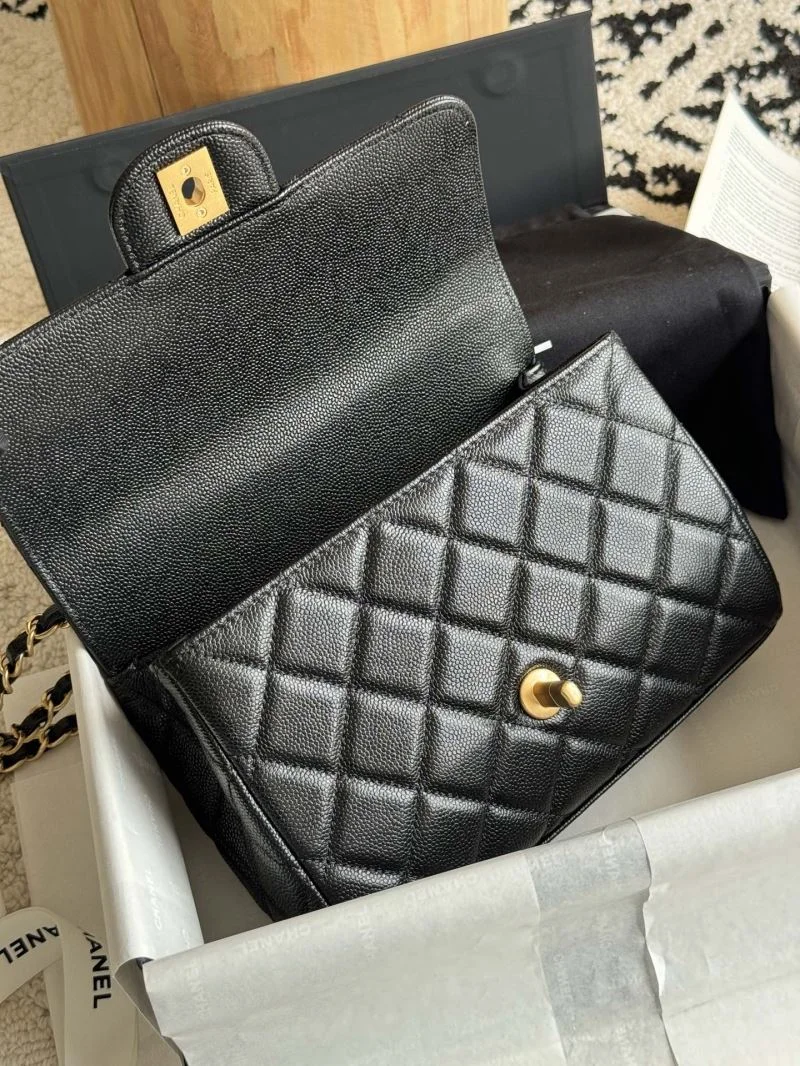 Original Chanel Other Stachel Bags