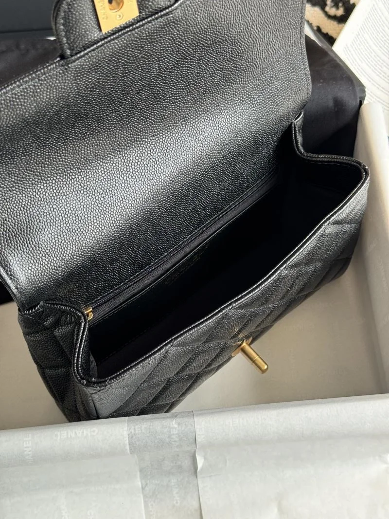 Original Chanel Other Stachel Bags