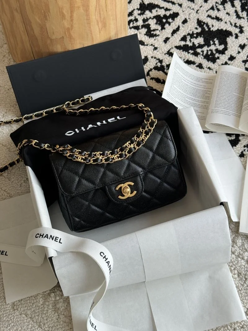 Chanel Other Stachel Bags