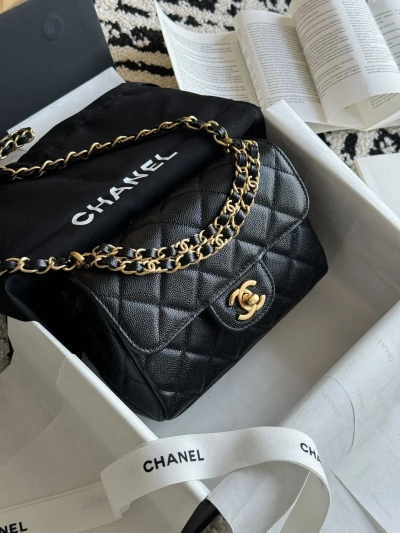 Brand-original Chanel Other Stachel Bags