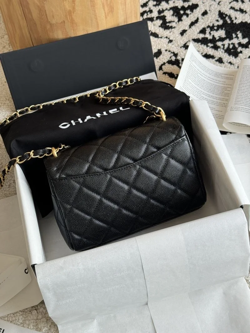 Brand-original Chanel Other Stachel Bags