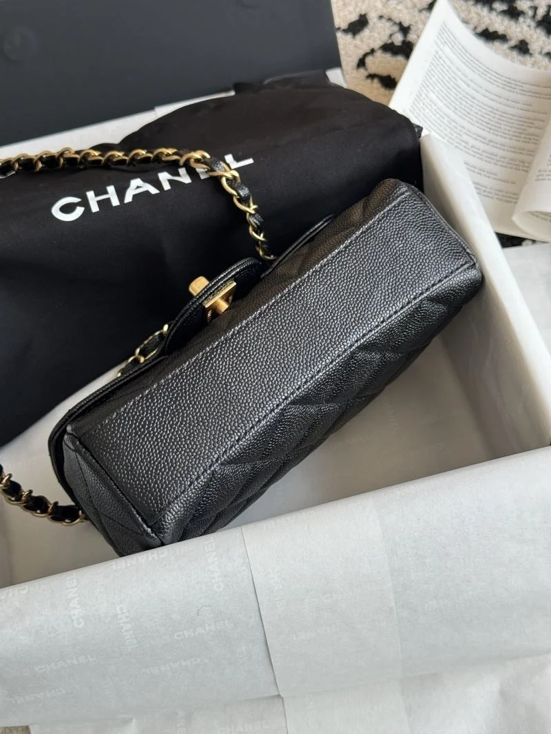 Brand-original Chanel Other Stachel Bags