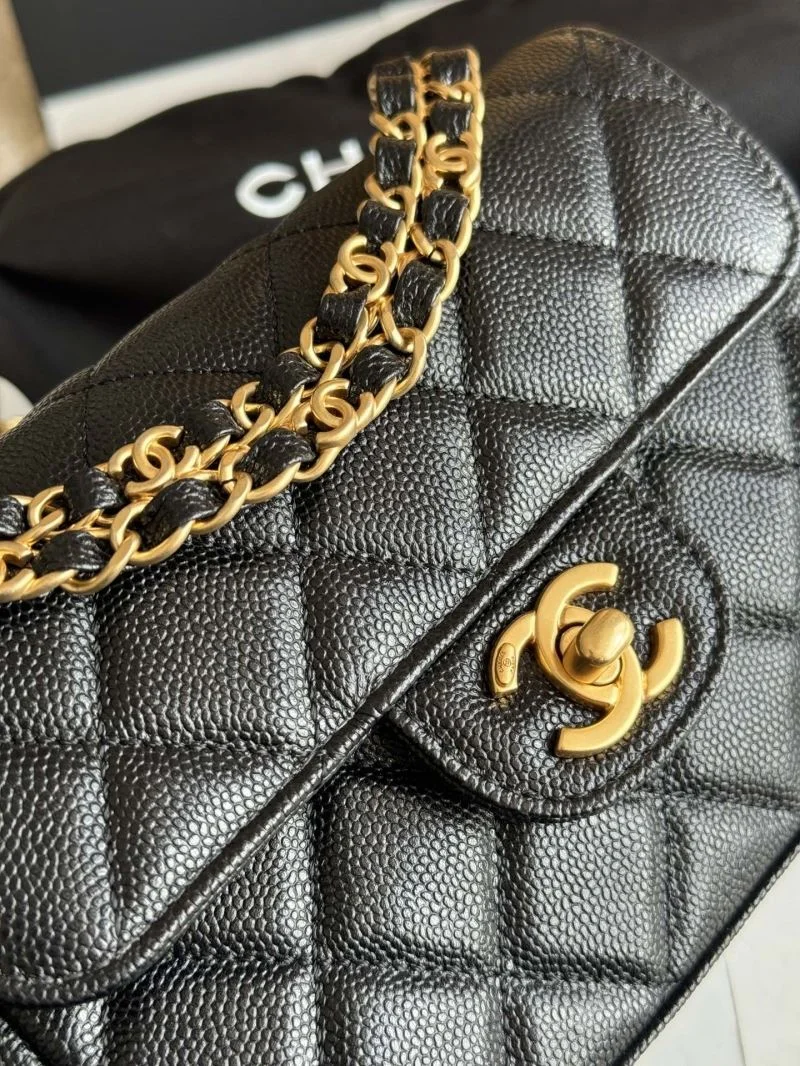 Brand-original Chanel Other Stachel Bags